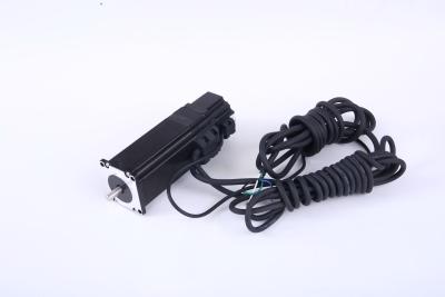 China 1.8 Degree NEMA23 Closed Loop Stepper Motor 4.2A 2.2NM For Textile Machine for sale