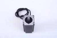 China HEJIE Brand High Torque Two Phase Hybrid Nema 23 Stepper Motor 3.0A 1.8NM for sale
