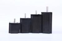 China HEJIE Brand High Torque Two Phase Hybrid Nema 23 Stepper Motor 3.0A 1.8NM for sale