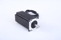 China HEJIE Brand High Torque Two Phase Hybrid Nema 23 Stepper Motor 3.0A 1.8NM for sale