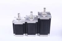 China CNC Machine NEMA 42 Hybrid Stepper Motor 115MM 6A Rated Torque 16NM for sale