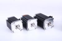 China CNC Machine NEMA 42 Hybrid Stepper Motor 115MM 6A Rated Torque 16NM for sale