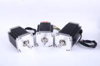 China CNC Machine NEMA 42 Hybrid Stepper Motor 115MM 6A Rated Torque 16NM for sale