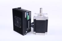 China CNC Machine NEMA 42 Hybrid Stepper Motor 115MM 6A Rated Torque 16NM for sale