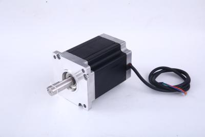 China Two Phase NEMA 42 5.5A 11NM Hybrid Stepper Motor For Engraving Machine for sale