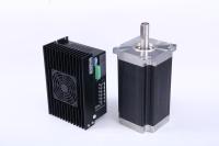 China Two Phase NEMA 42 5.5A 11NM Hybrid Stepper Motor For Engraving Machine for sale