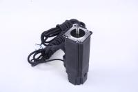 China Closed Loop Single Shaft Nema 23 Stepper Motor With 1000ppr Encoder 2.2nm for sale