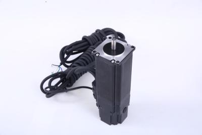 China Closed Loop Single Shaft Nema 23 Stepper Motor With 1000ppr Encoder 2.2nm for sale