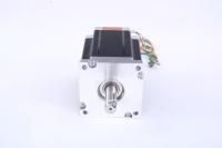 China High Torque 2 Phase NEMA 42 Hybrid Stepper Motor 115mm 6A 16NM For CNC Machine for sale