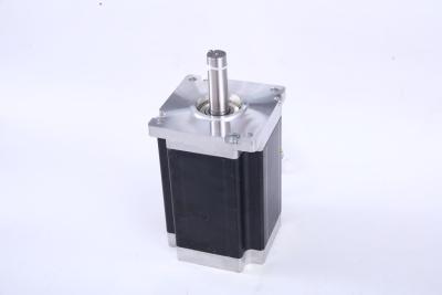China High Torque 2 Phase NEMA 42 Hybrid Stepper Motor 115mm 6A 16NM For CNC Machine for sale
