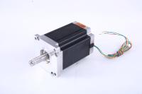 China High Torque 2 Phase NEMA 42 Hybrid Stepper Motor 115mm 6A 16NM For CNC Machine for sale