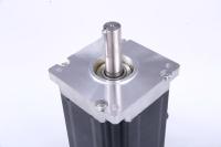 China High Torque 2 Phase NEMA 42 Hybrid Stepper Motor 115mm 6A 16NM For CNC Machine for sale