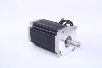 China High Torque 2 Phase NEMA 42 Hybrid Stepper Motor 115mm 6A 16NM For CNC Machine for sale