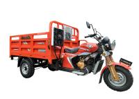 China High Performance Three Wheel Cargo Motorcycle With Strong Power And High Load Capacity for sale