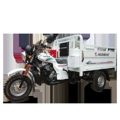 China 150cc Heavy Load Cargo Tricycle with 3000kg Capacity for sale
