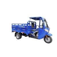 China 200cc Cargo Tricycle Motorcycle with 900kg Loading Capacity for sale