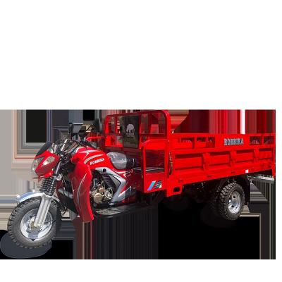 China 300cc Cargo Tricycle Motorcycle 1000-2000kg Load Capacity 65Km/h for sale