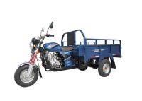 China Zongshen 150CC Air-Cooled Three-Wheel Cargo Motorcycle | 800kg Load Capacity | 60km/h Speed for sale
