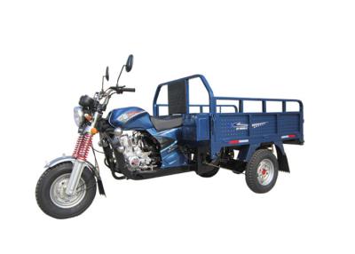 China Zongshen 150CC Air-Cooled Three-Wheel Cargo Motorcycle | 800kg Load Capacity | 60km/h Speed for sale