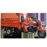 China 500kg Load Capacity Cargo Motor Tricycle 60km/h Three Wheeled Delivery Vehicle for sale