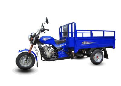 China 150cc Heavy-Duty Cargo Tricycle with 300kg Load Capacity | 3000×1250×1360mm Dimensions for sale