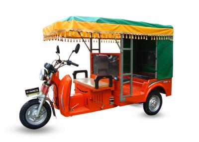 China 150CC Three Wheel Cargo Motorcycle with Tipper Box - 300kg Load Capacity, 144.6ml Engine for Commercial Transport for sale