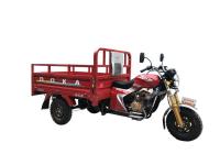 China 150ZH-H Cargo Delivery Tricycle Motorcycle 150cc Engine 1800mm Cargo Box 360kg Load Capacity for sale