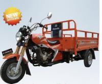 China 150cc Motorized Cargo Tricycle with 1000kg Load Capacity and 1700×1250mm Cargo Bed | HH150ZH-A Model for sale
