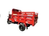 China Heavy Loading Chinese 3 Wheeler  Three Wheel Cargo Tricycle for sale
