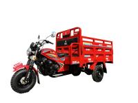 China Heavy Loading Chinese 3 Wheeler  Three Wheel Cargo Tricycle for sale