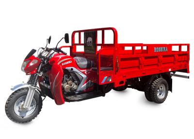 China 300CC Three Wheel Cargo Motorcycle with 1000kg Loading Capacity and 65 km/h Max Speed for sale