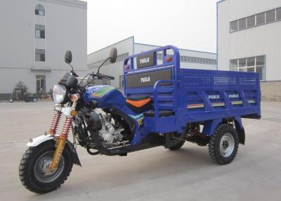 China 150cc 3-Wheel Cargo Tricycle Motorcycle with 300kg Load Capacity and 3600mm Length for Heavy Transport for sale