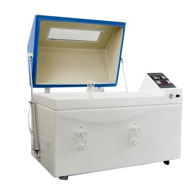China Customizable Salt Spray Corrosion Test Chamber for Test Pressure Analysis for sale