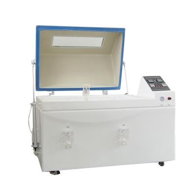 China 250L Salt Spray Corrosion Test Chamber For Research Center for sale