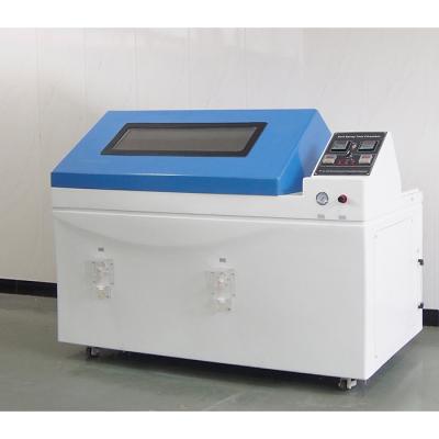 China Flexible Test Sample Quantity Salt Fog Chamber with Precise Corrosion Resistance for sale