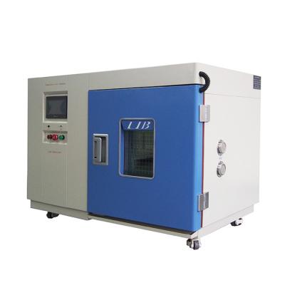 China 50L Climatic Thermal Humidity Test Chamber With Exterior Steel Plate Protective Coating for sale