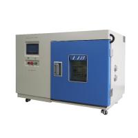 China 50L Climatic Thermal Humidity Test Chamber With Exterior Steel Plate Protective Coating for sale