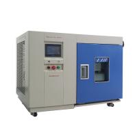 China 85℃ 1 ℃ / Min Benchtop Temperature Chambers Programmable LCD touch screen for sale