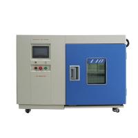 China 85℃ 1 ℃ / Min Benchtop Temperature Chambers Programmable LCD touch screen for sale