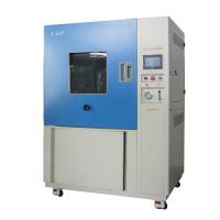 China Fan Driven IP Dust Ingress Chamber ISO 20653 50℃ for sale
