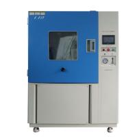 China IP5X Dustproof Sand Dust Testing Chamber PC Link 380V 50HZ for sale