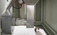 China IP5X Dustproof Sand Dust Testing Chamber PC Link 380V 50HZ for sale