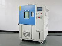 China 130°C Programmable Humidity Test Chamber Artificial Climate Chamber 380V for sale