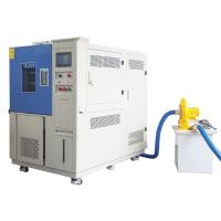 China IEC60068 SO2 H2S CO2 Noxious Gas Test Chambers AC380V 50HZ for sale