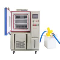 China IEC60068 SO2 H2S CO2 Noxious Gas Test Chambers AC380V 50HZ for sale