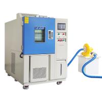 China IEC60068 SO2 H2S CO2 Noxious Gas Test Chambers AC380V 50HZ for sale