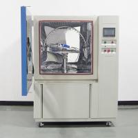 China IPX3 IPX4 Water Ingress Test Equipment Programmable Controller for sale