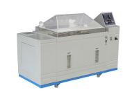 China Programmable Salt Spray Corrosion Test Chamber ISO 3768 Astm B117 for sale