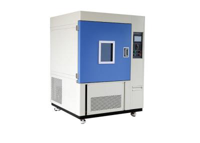China 50~98% RH ARC Xenon Test Chamber 280nm~800nm Xenon Tester for sale