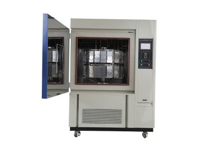 China Environmental Xenon Aging Test Chamber ASTM D 3815 R-232 Interface for sale